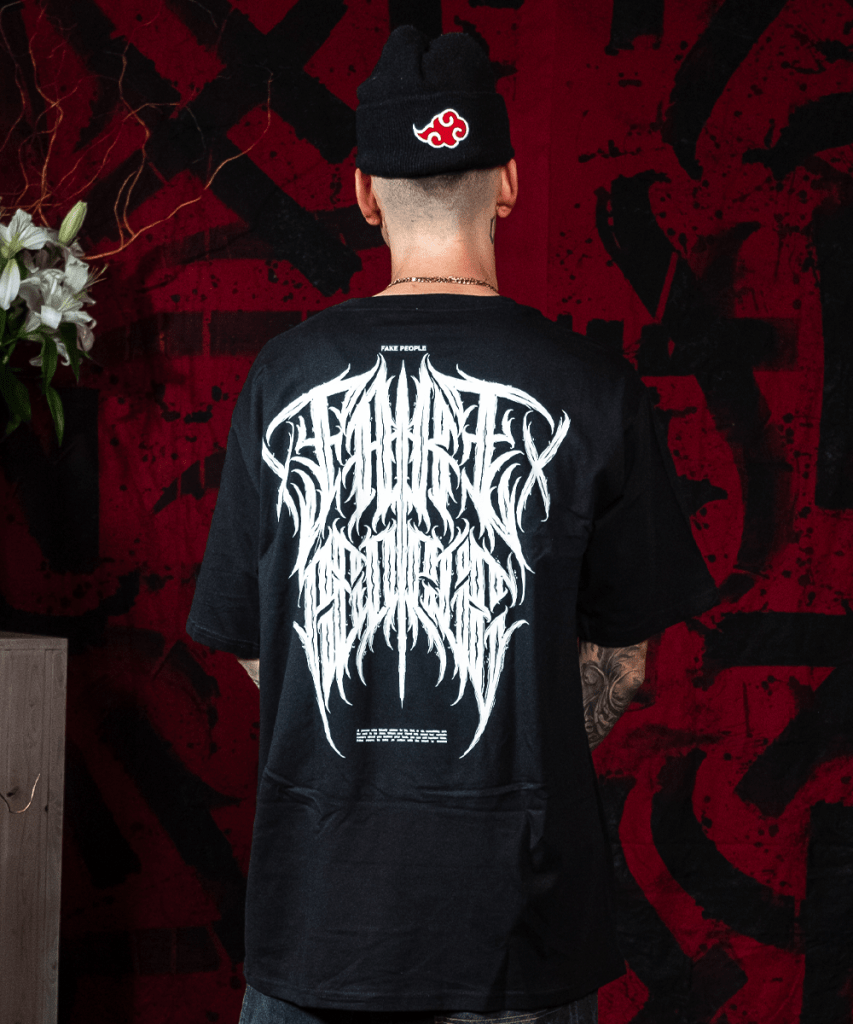 TSHIRTS - Fake Label