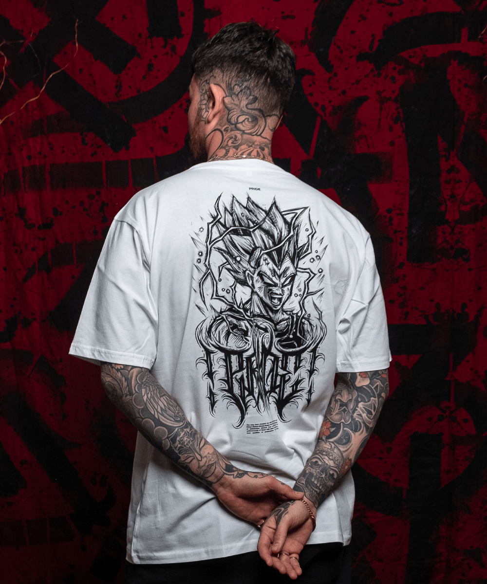 TSHIRTS - Fake Label