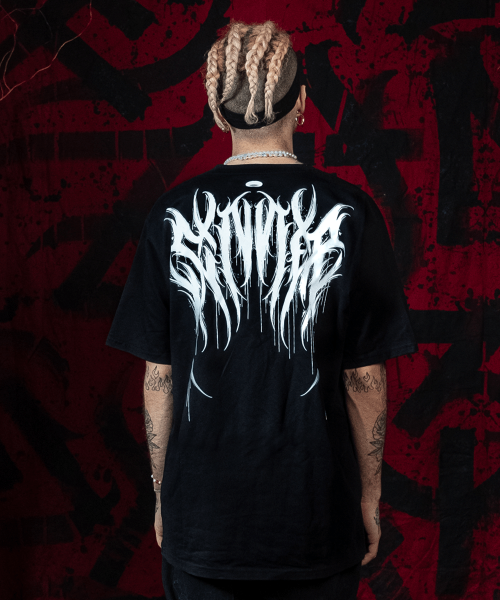 TSHIRTS - Fake Label