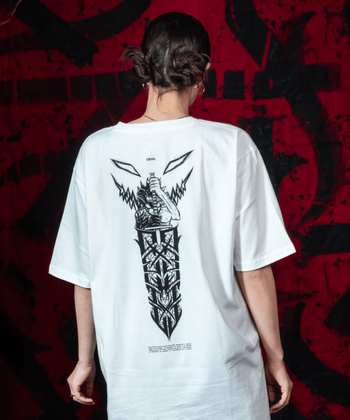 TSHIRTS - Fake Label