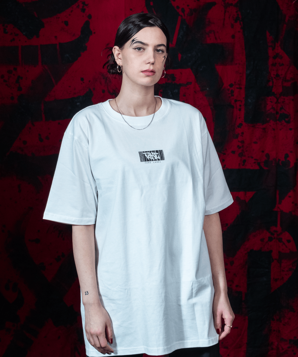 TSHIRTS - Fake Label