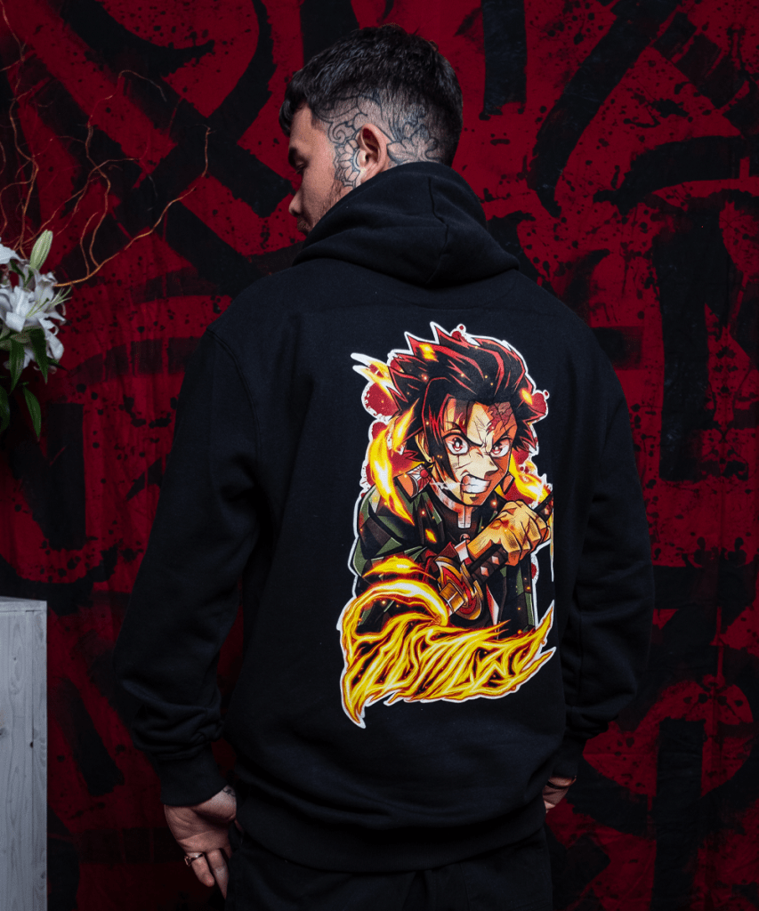 HOODIES - Fake Label