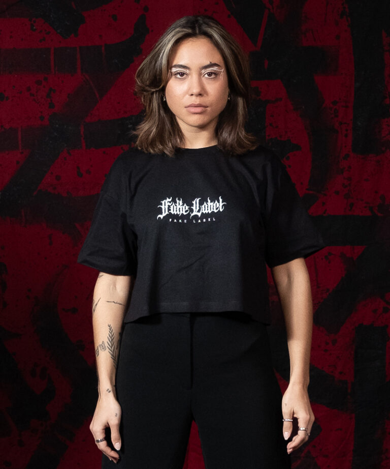 FAKELABEL - Fake Label