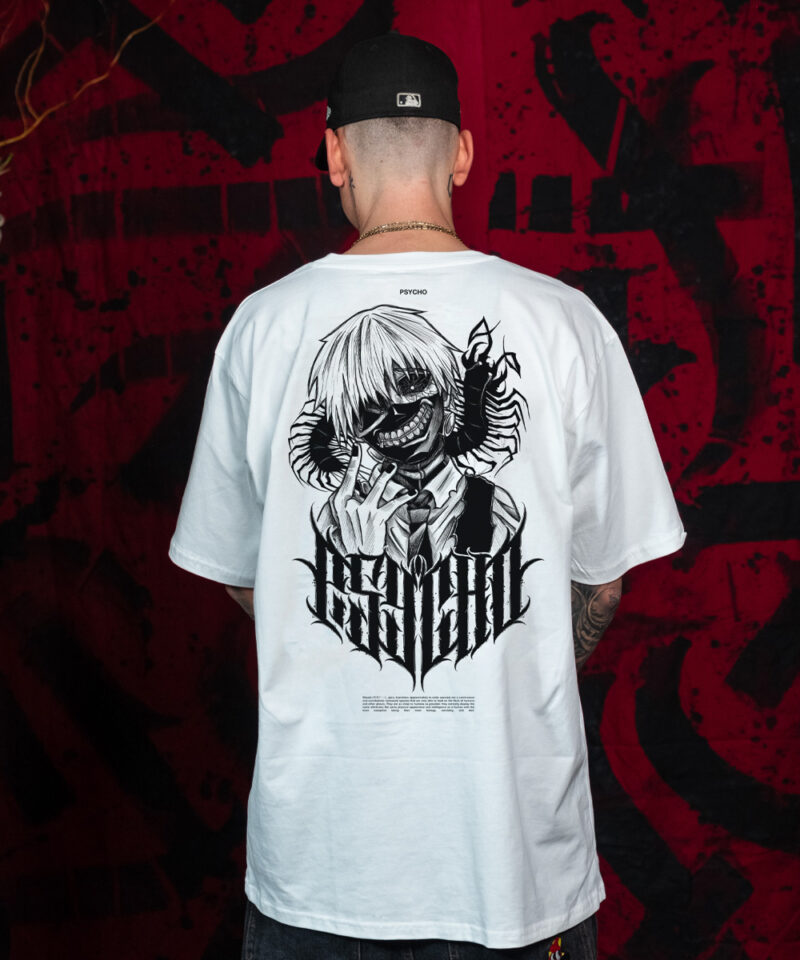 TSHIRTS - Fake Label