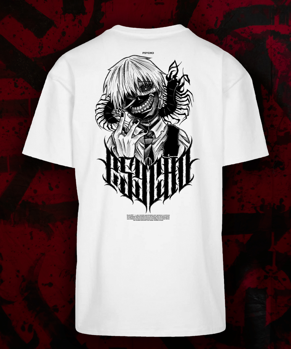 TSHIRTS - Fake Label