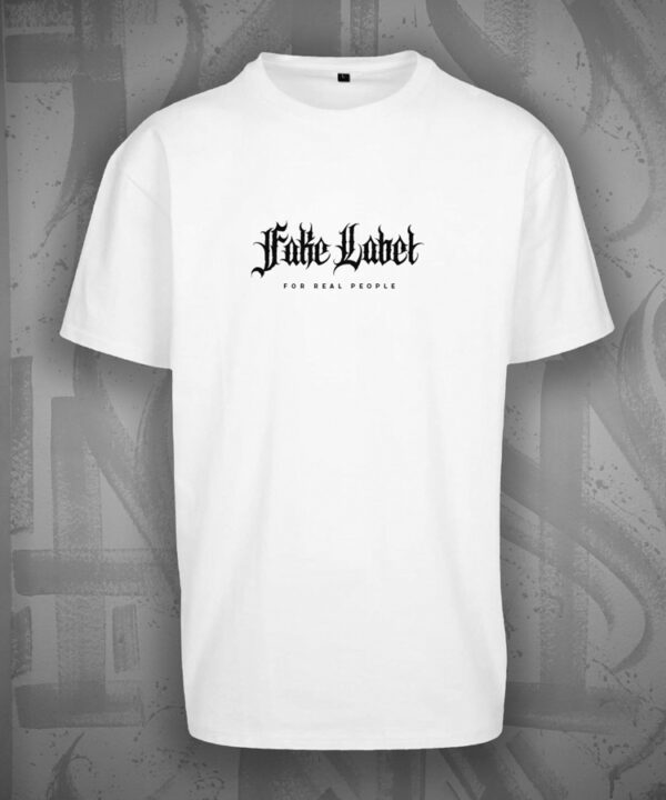 TSHIRTS Archive - Fake Label
