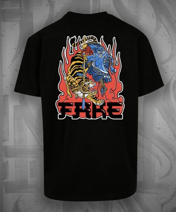 TSHIRTS - Fake Label